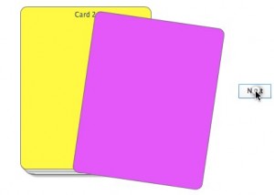 Card Deck Animation in Flex – Entrepreneur Geek